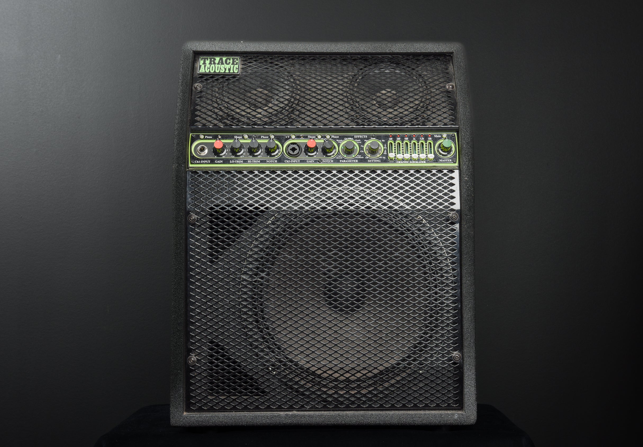 TS300 Acoustic Combo 'Recent – Dave's Guitar Shop