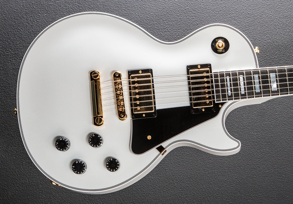 Gibson Custom Shop – Page 2 – Dave's Guitar Shop
