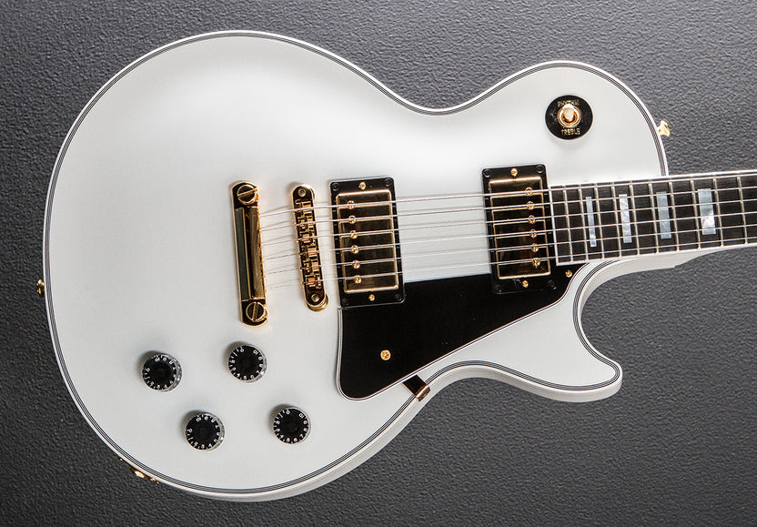 Gibson Custom Shop – Page 2 – Dave's Guitar Shop