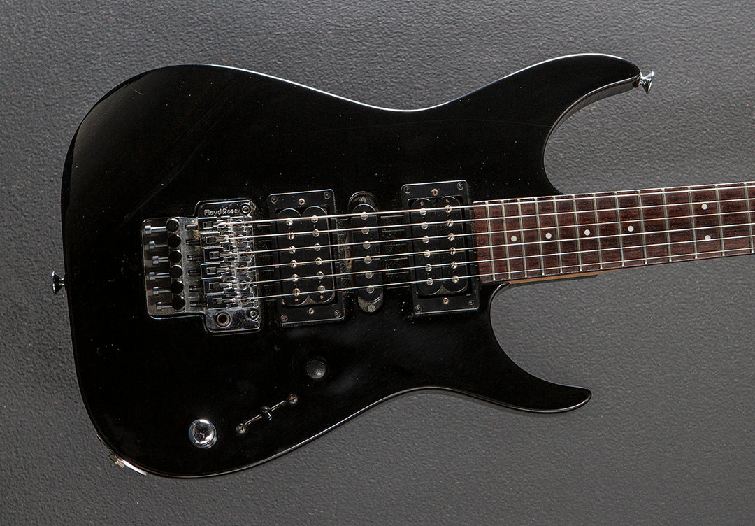 Jackson Electrics – Dave's Guitar Shop