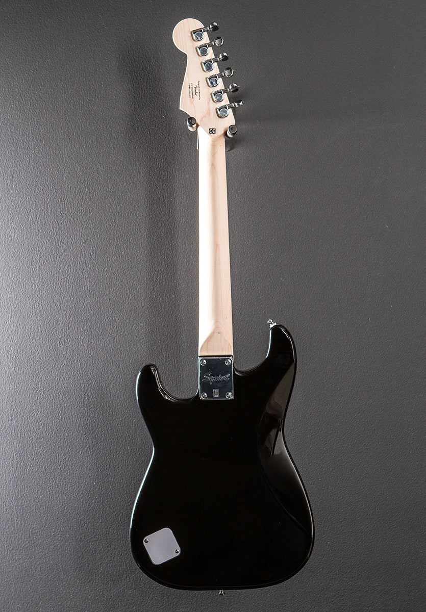Mini Strat - Black – Dave's Guitar Shop
