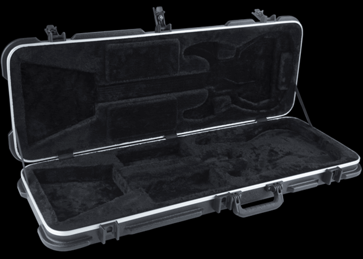 Dinky SKB Molded Case – Dave's Guitar Shop