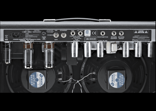 Combo Amps – Dave's Guitar Shop