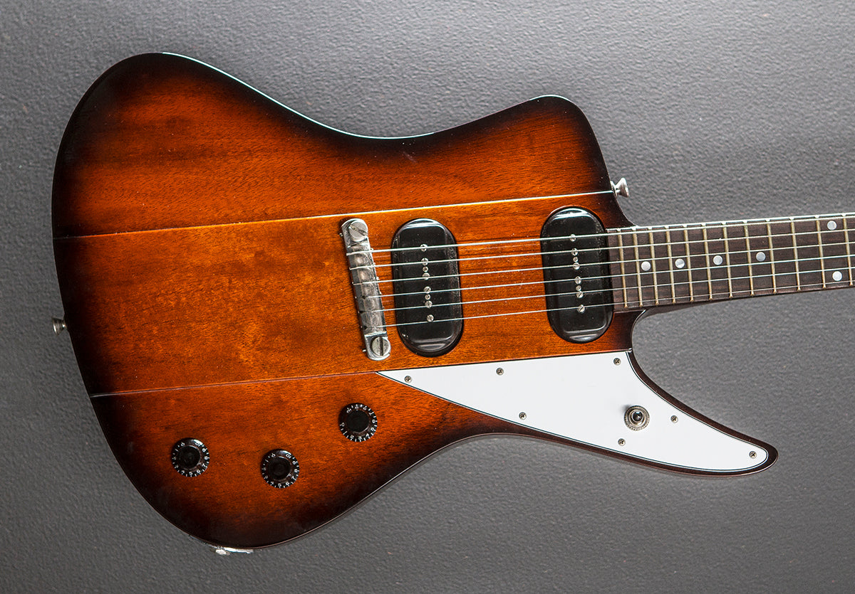 PSA:SOLD Robin USA 2006 'Machete' (Fleetwood) Prototype At DGS - For ...