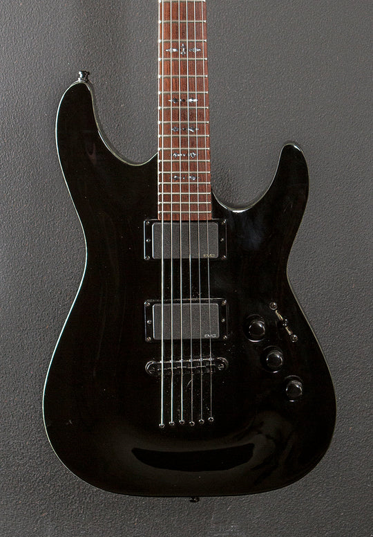 Schecter Electric – Dave's Guitar Shop