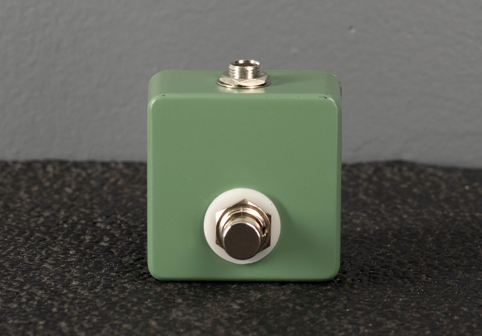 Mini Footswitch, Recent – Dave's Guitar Shop