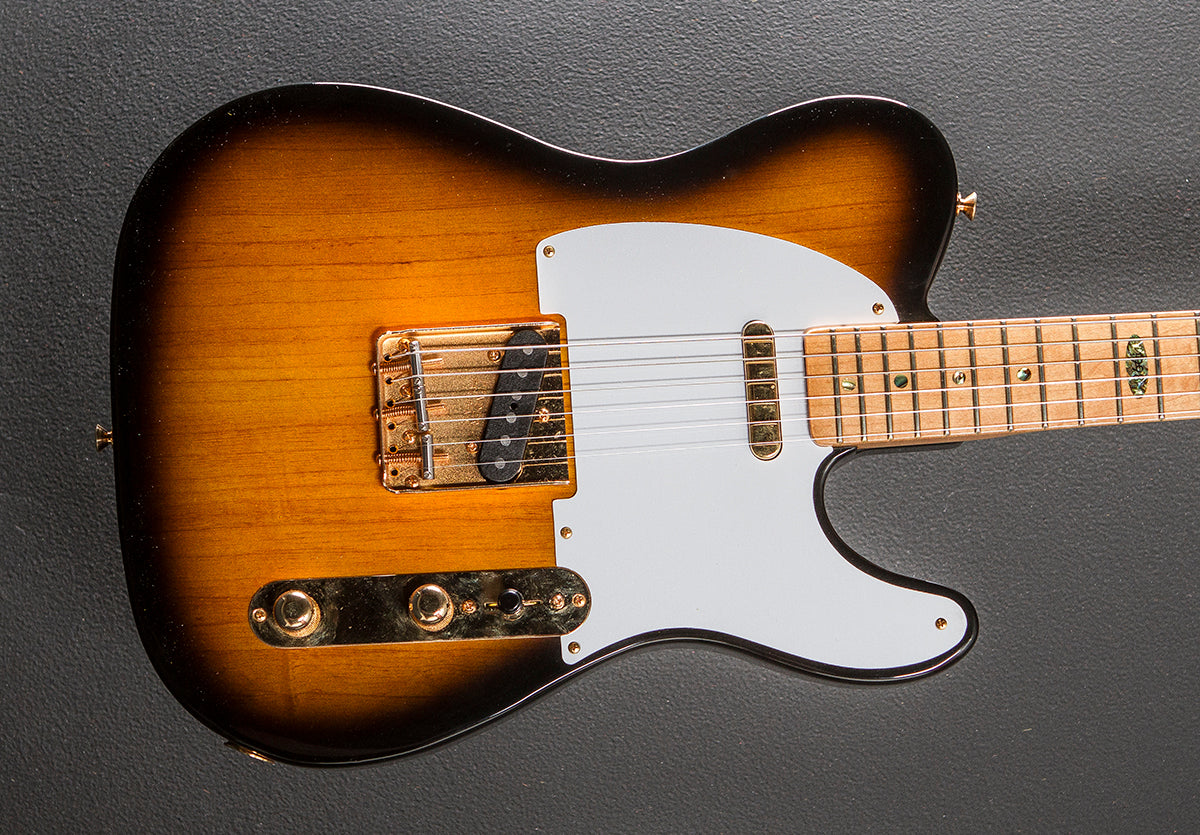 Used Collector's Edition Tele '98 – Dave's Guitar Shop