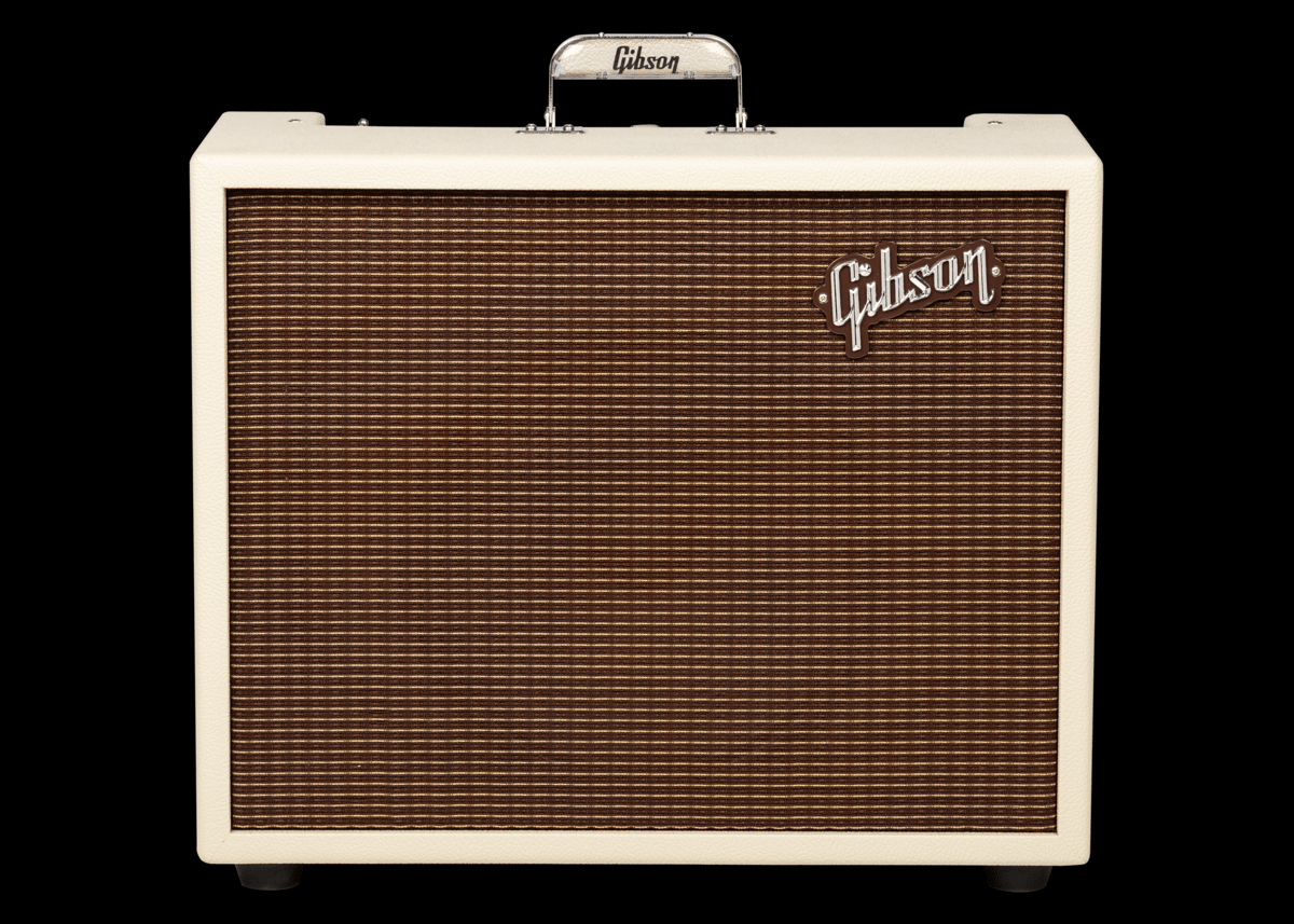 Falcon 20 1x12 Combo - Cream Bronco – Dave's Guitar Shop