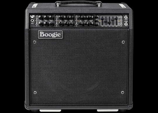 Mesa Boogie Amps & Cabs – Dave's Guitar Shop