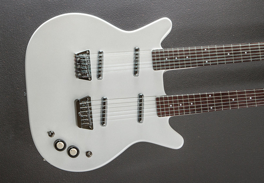 Danelectro Electric – Dave's Guitar Shop