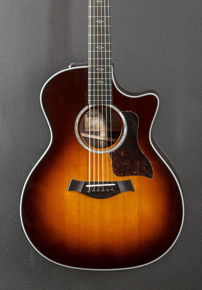 Taylor 400 Series – Dave's Guitar Shop