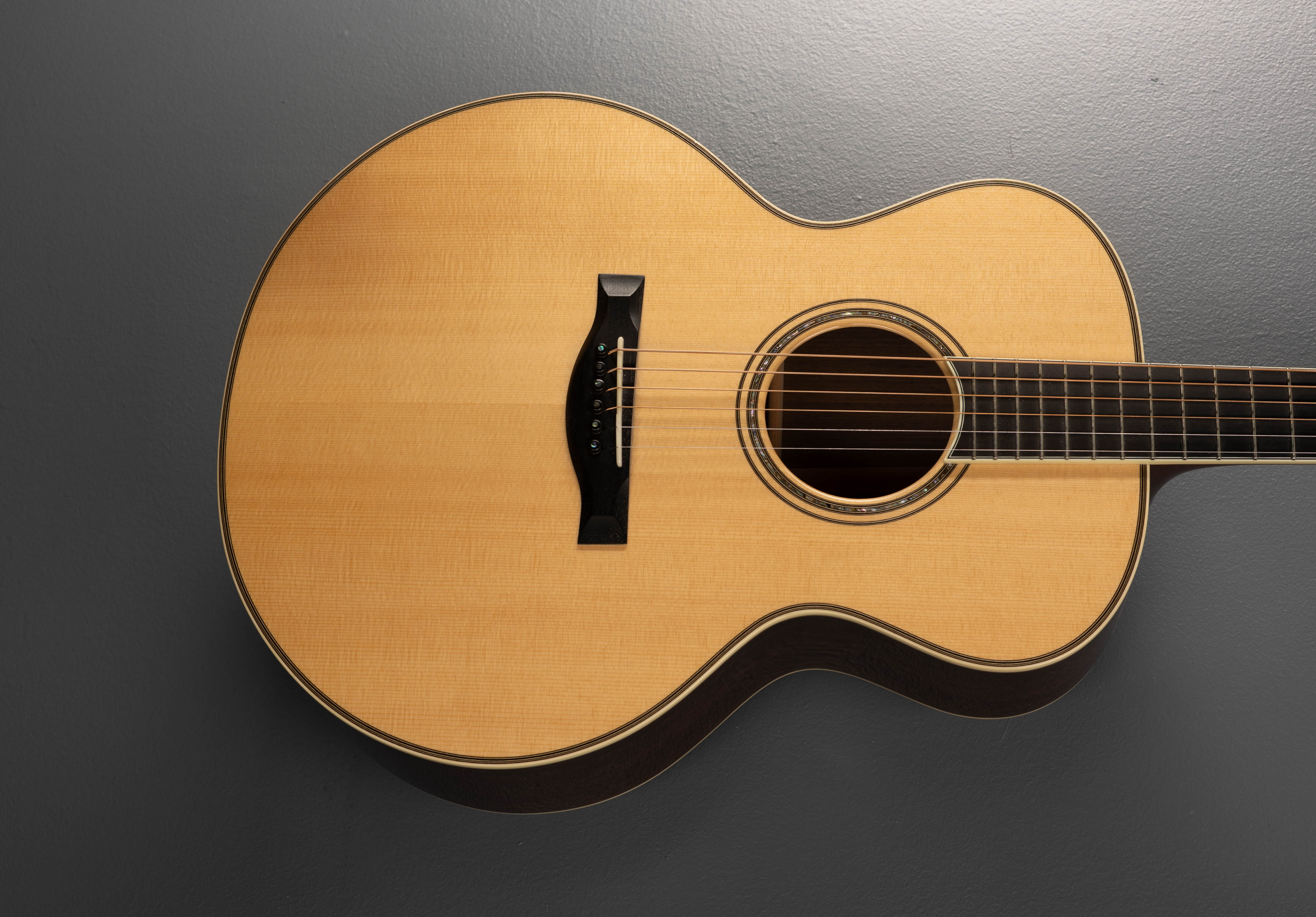 Model F, '15 – Dave's Guitar Shop