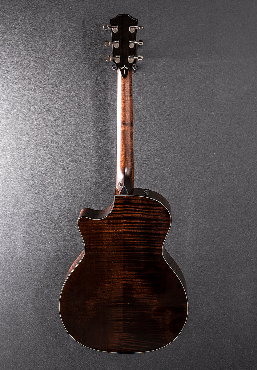 Used 614CE '24 – Dave's Guitar Shop