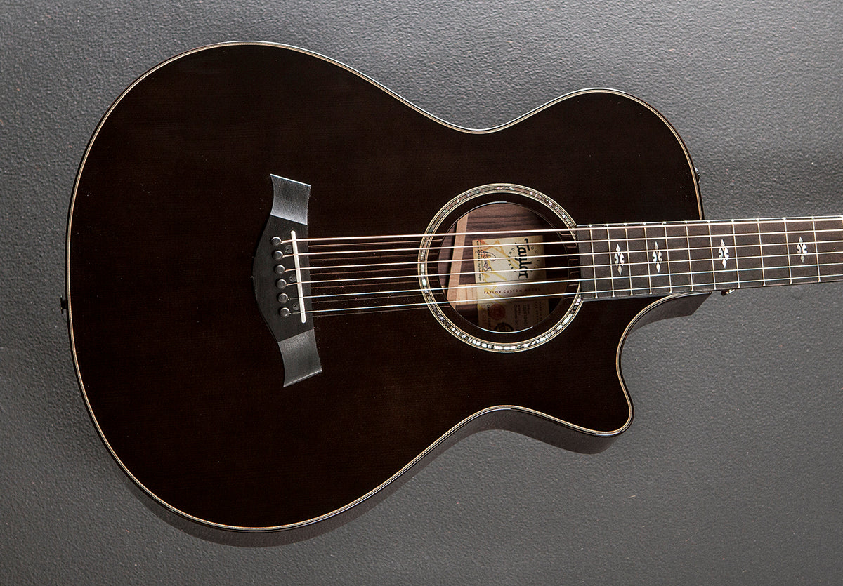 Custom GC 12-Fret '24 – Dave's Guitar Shop