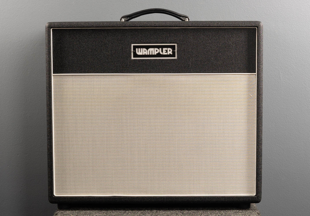 Wampler – Dave's Guitar Shop