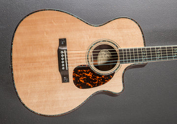 Larrivee – Dave's Guitar Shop