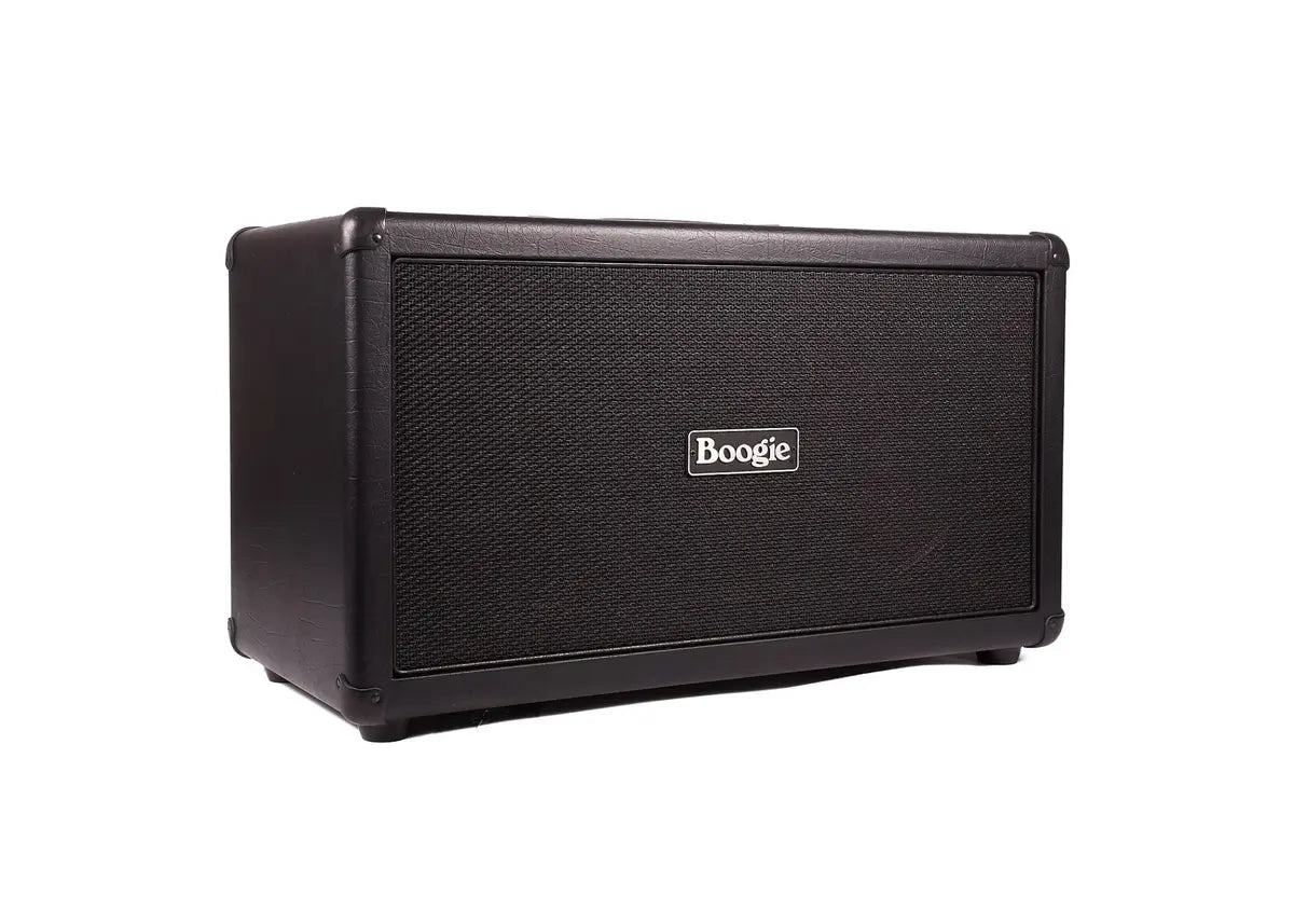 2X12 Recto Compact Cabinet – Dave's Guitar Shop