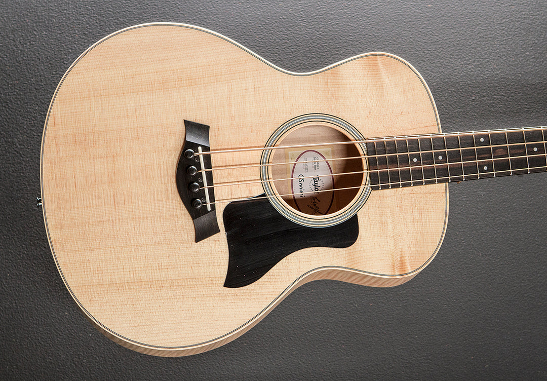 Taylor Basses – Dave's Guitar Shop