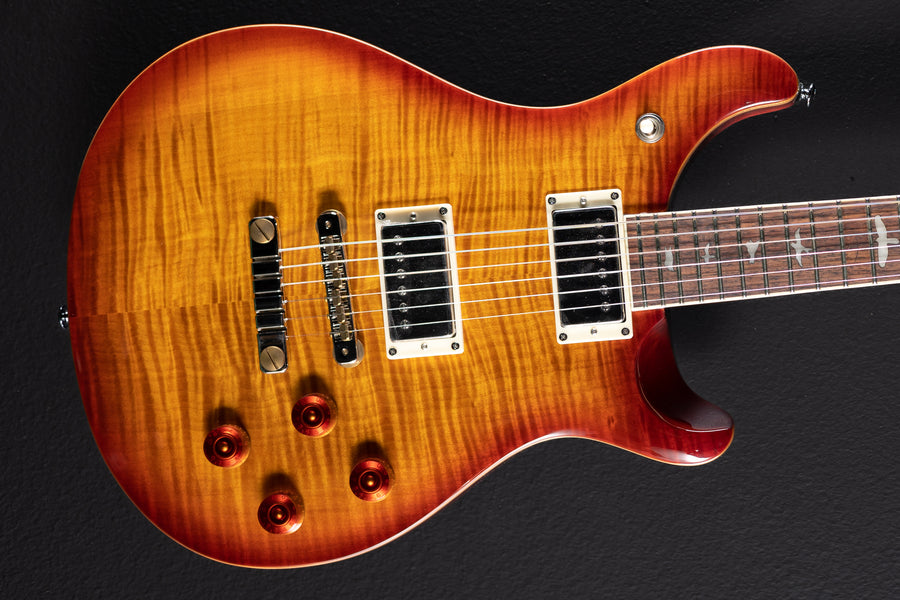 Paul Reed Smith SE Series – Dave's Guitar Shop