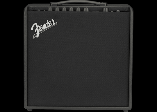 Fender Amplifiers – Dave's Guitar Shop