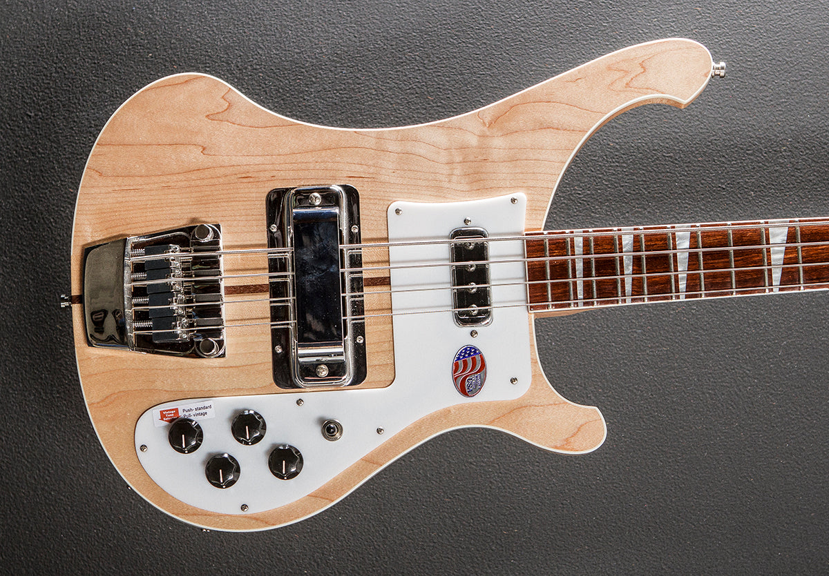 4003 Bass '24 – Dave's Guitar Shop