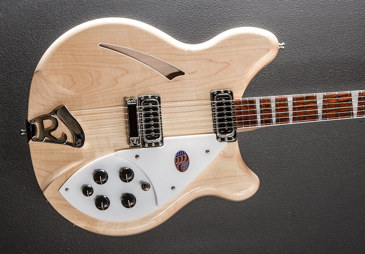 360 - Mapleglo – Dave's Guitar Shop