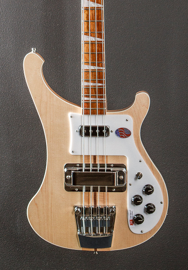 Rickenbacker Basses – Dave's Guitar Shop