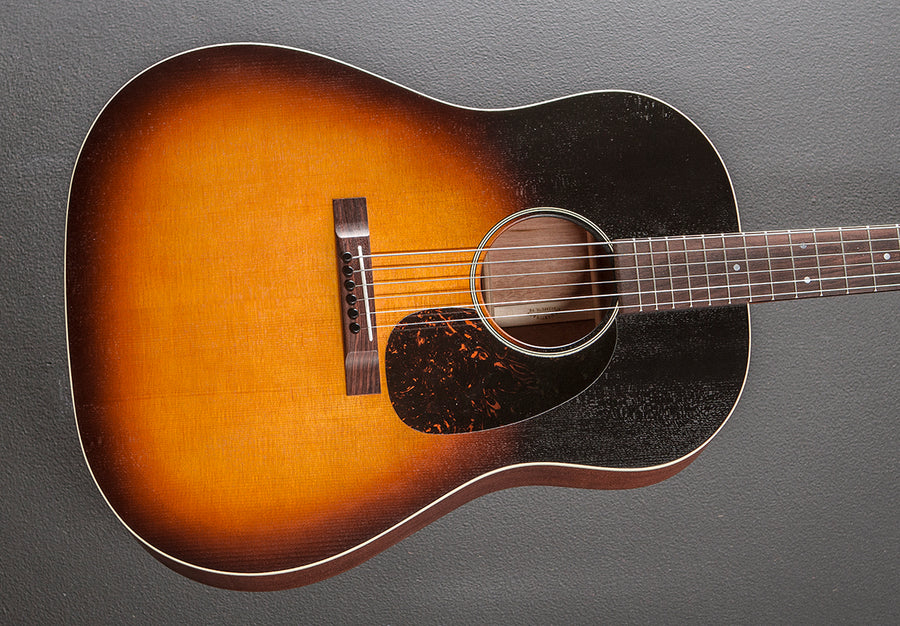 Martin 16/17 Series – Dave's Guitar Shop