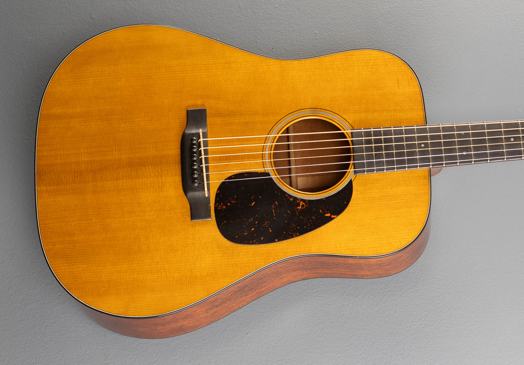 D-18 Authentic 1937 Aged – Dave's Guitar Shop