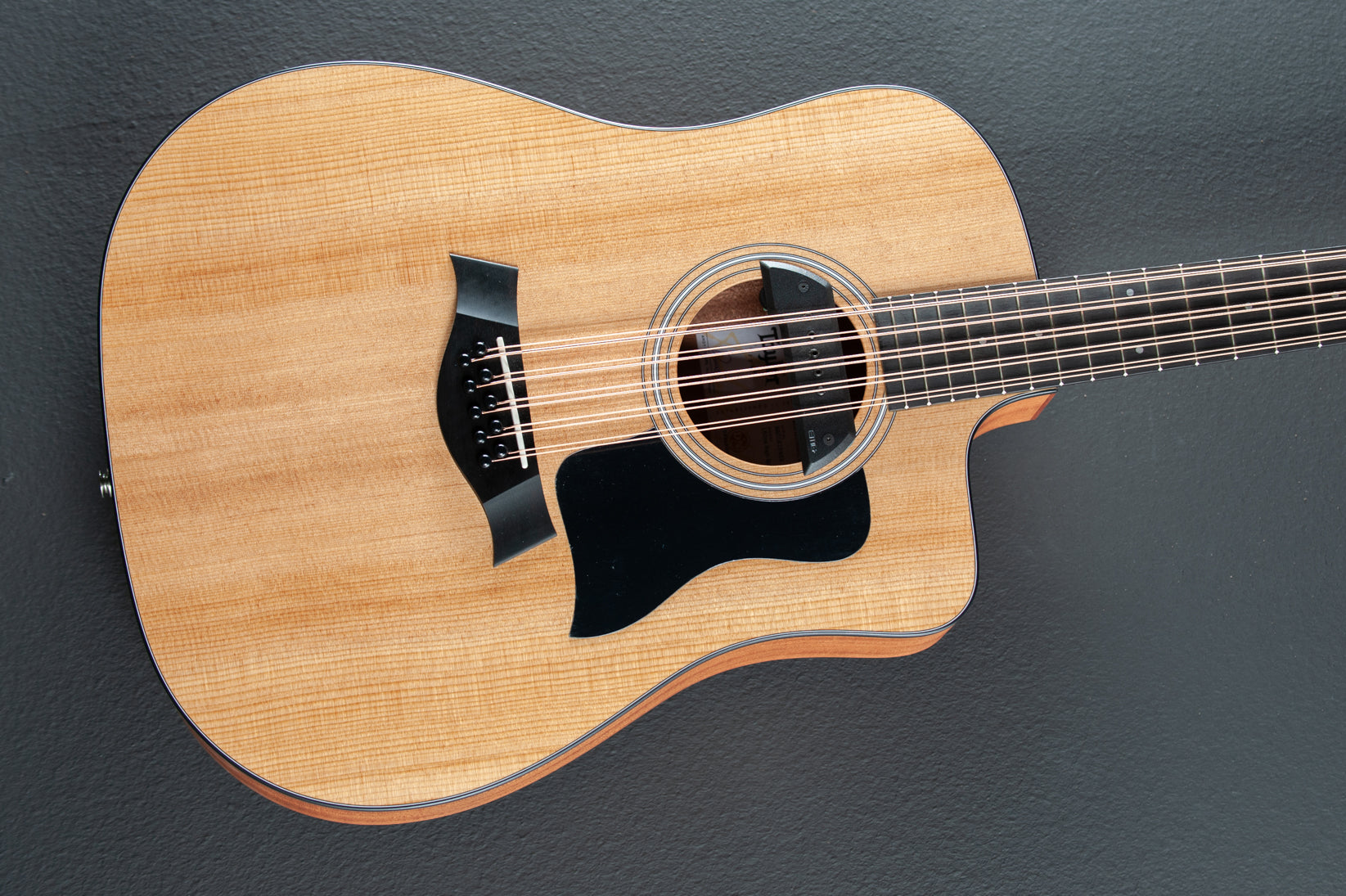 150CE 10 String Bajo Quinto – Dave's Guitar Shop