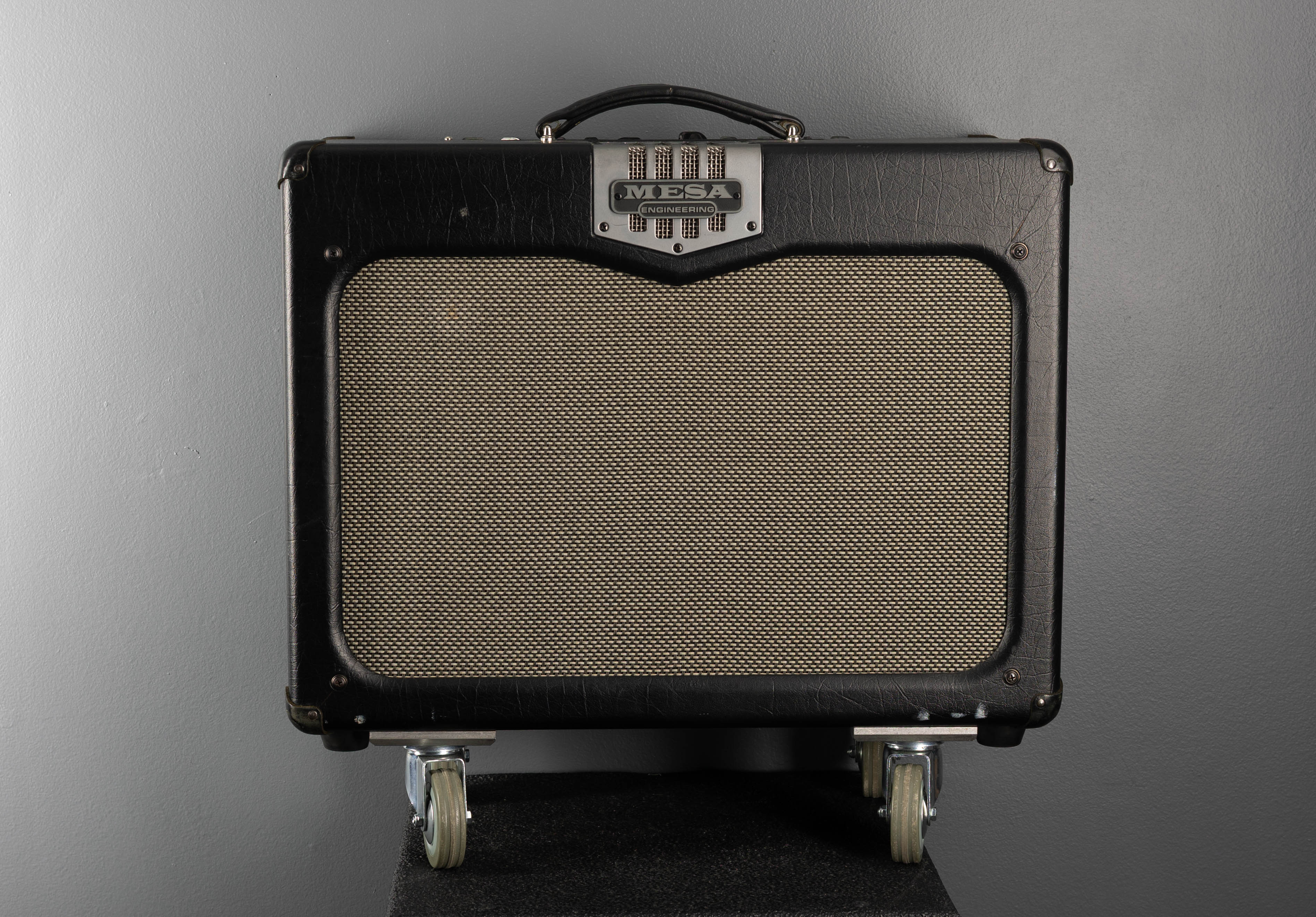 TransAtlantic® TA-30 1x12 combo, Recent – Dave's Guitar Shop