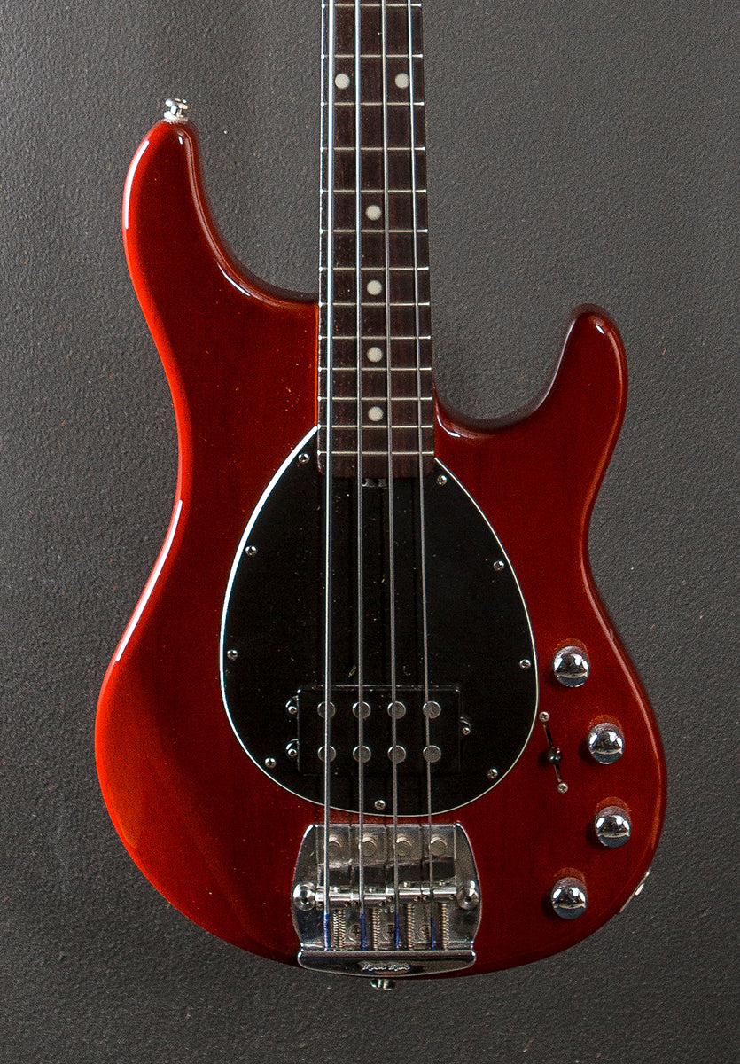 Sterling Bass '94 – Dave's Guitar Shop