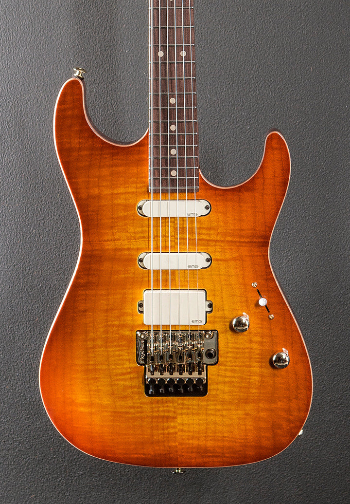 Suhr – Dave's Guitar Shop