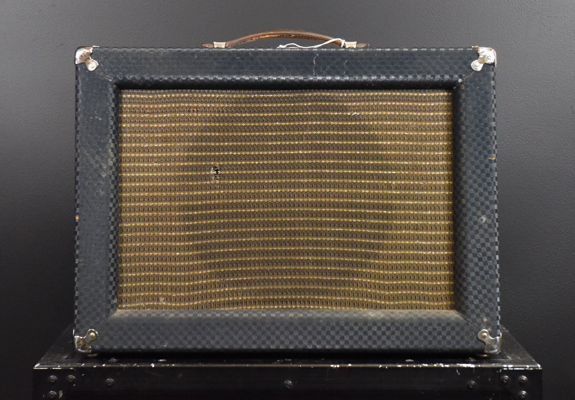 R-12 Rocket - 1x12" Combo, '60s – Dave's Guitar Shop