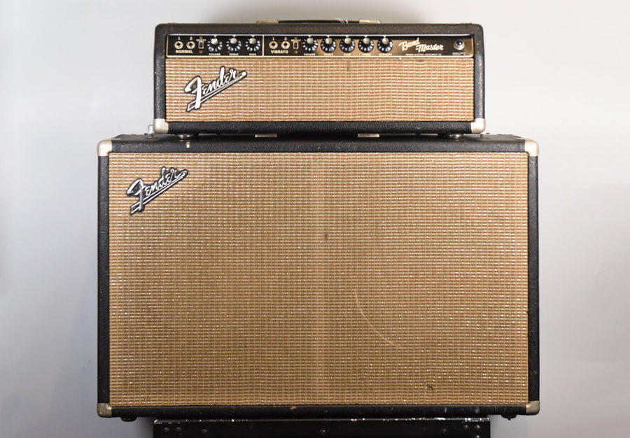 Fender Amplifiers – Dave's Guitar Shop