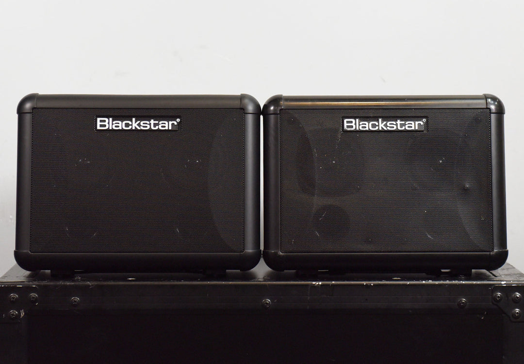 Blackstar – Dave's Guitar Shop