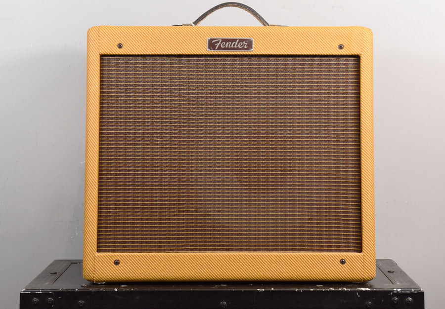 Fender Amplifiers – Dave's Guitar Shop