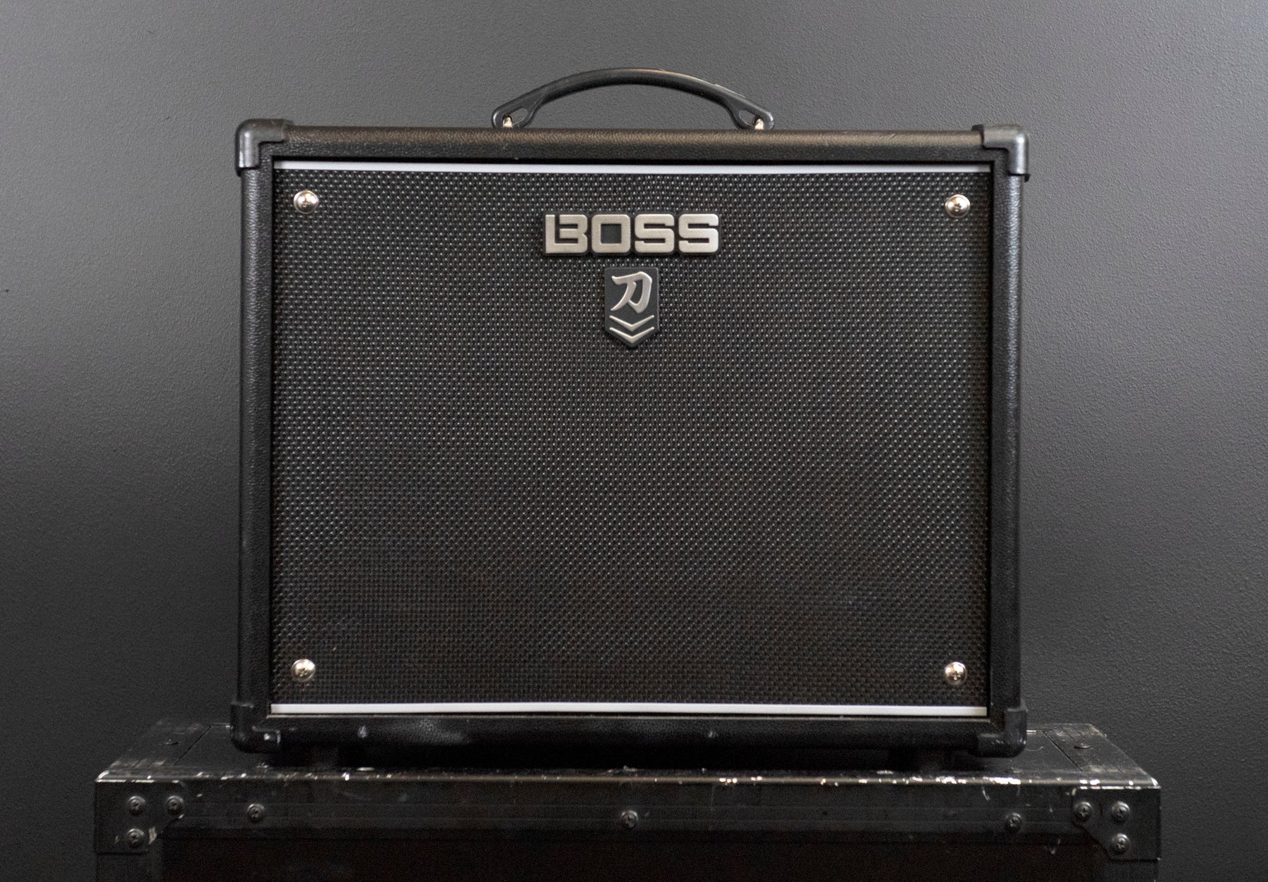 Katana 50 Mk II, Recent – Dave's Guitar Shop