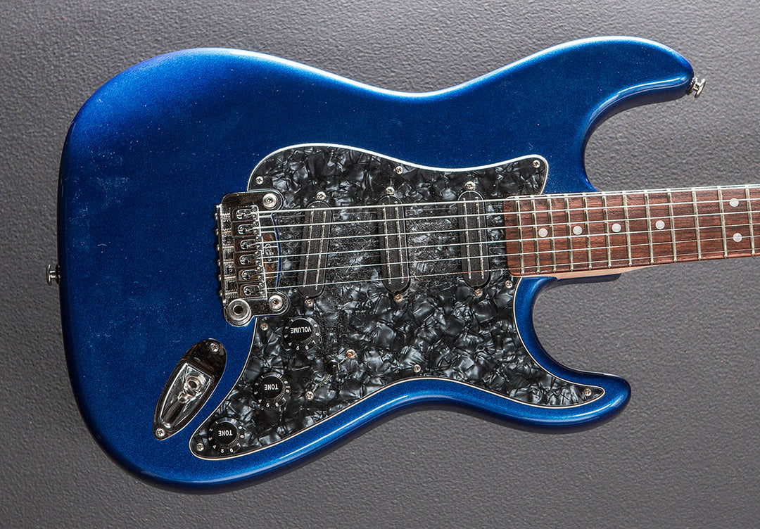 G&L Electric Guitars – Dave's Guitar Shop