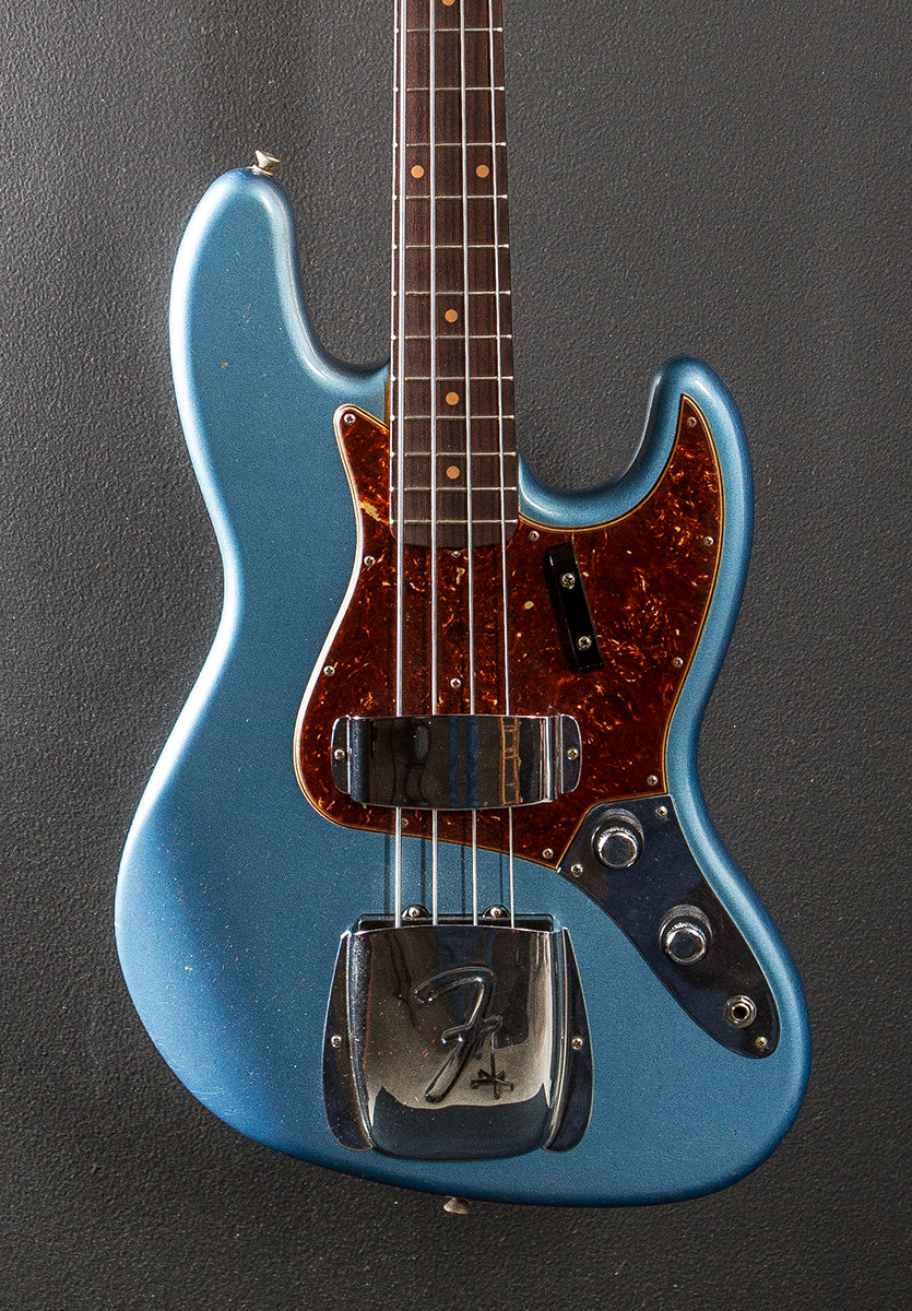 Fender Custom Shop Basses – Dave's Guitar Shop