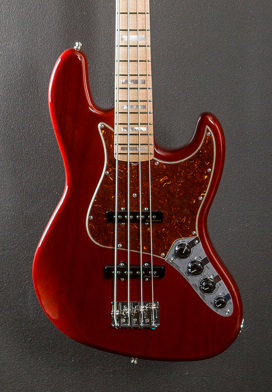 Fender Custom Shop Basses – Dave's Guitar Shop