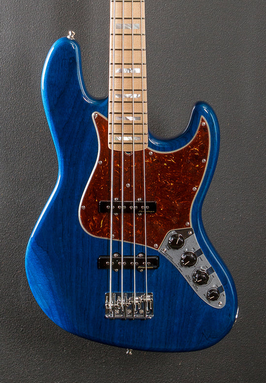 Fender Custom Shop Basses – Dave's Guitar Shop