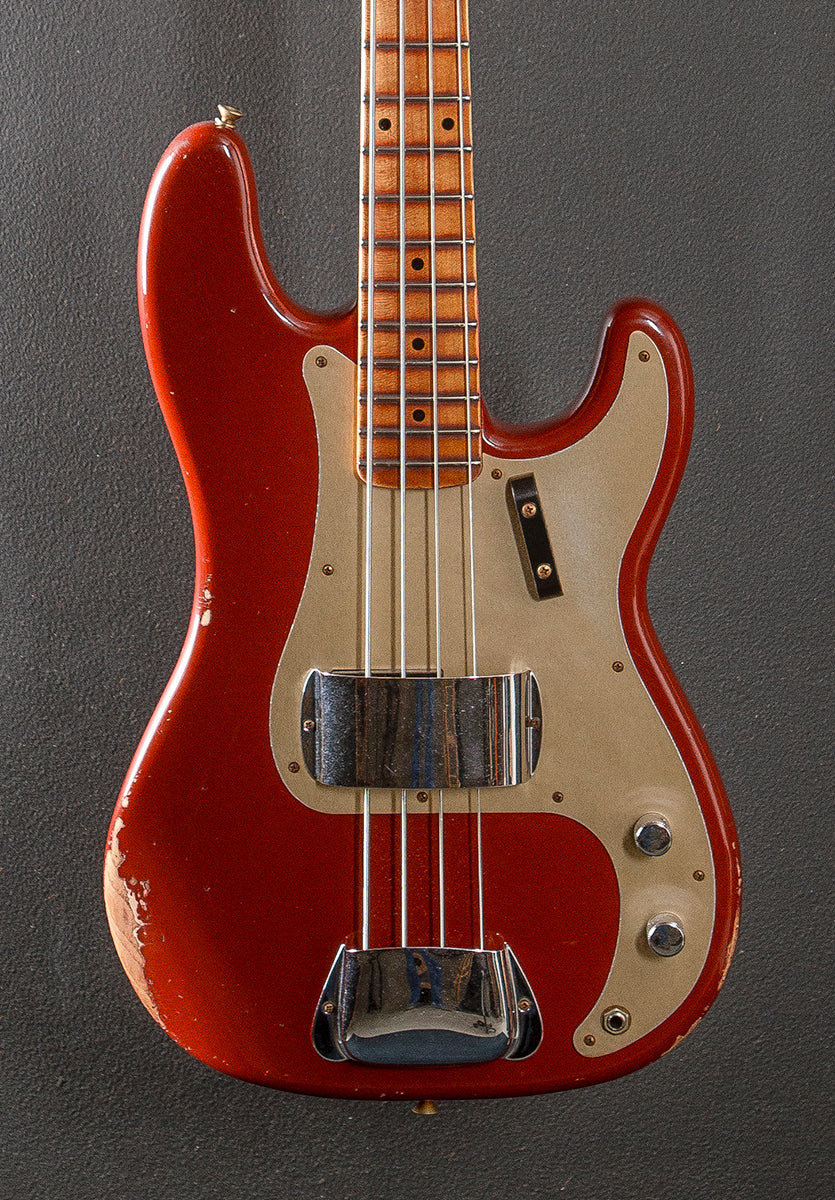 Fender Custom Shop Basses – Dave's Guitar Shop