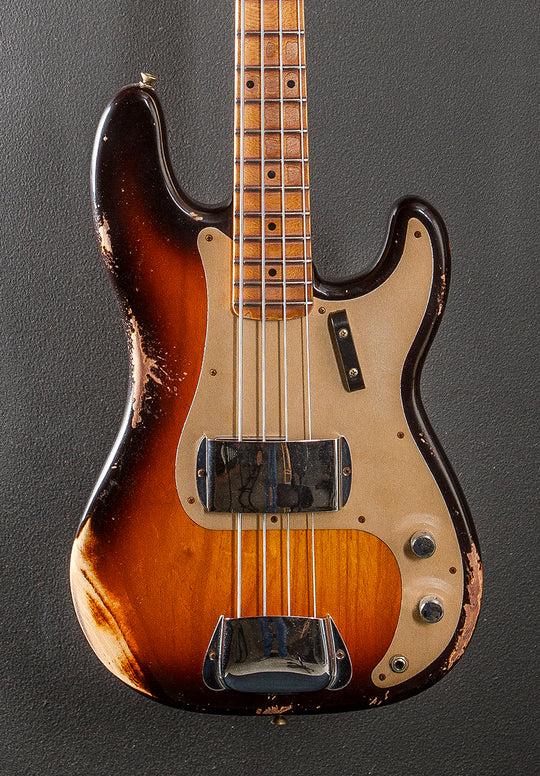 Fender Custom Shop Basses – Dave's Guitar Shop