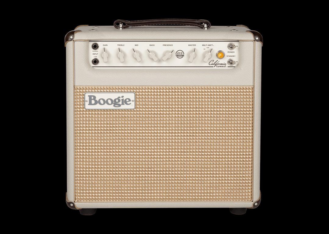 Mesa Boogie Amps & Cabs – Dave's Guitar Shop