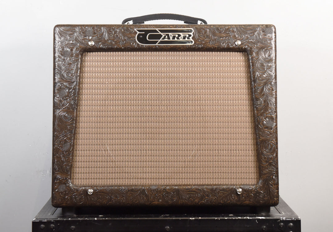 Carr amps – Dave's Guitar Shop