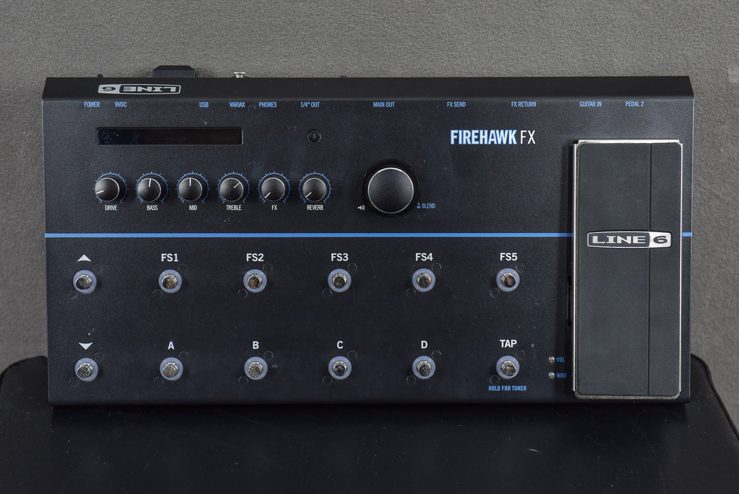 Line 6 Effects Pedals – Dave's Guitar Shop