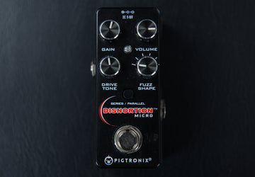 Used Pedals – Dave's Guitar Shop