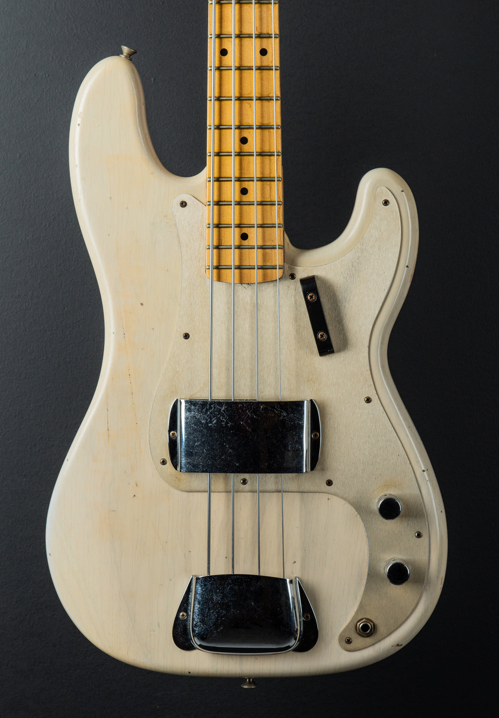 Fender Custom Shop Basses – Dave's Guitar Shop