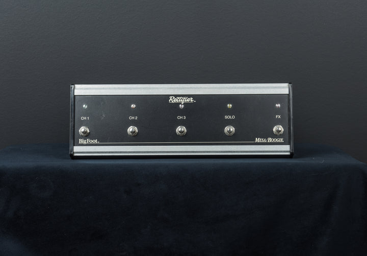 Amplifiers – Dave's Guitar Shop